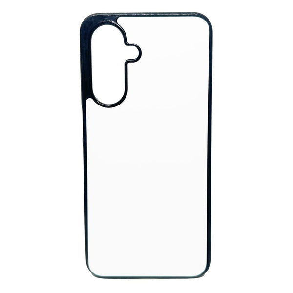 Samsung Galaxy A26 (5G) - TPU Rubber Sublimation Mobile Phone Case - B ...