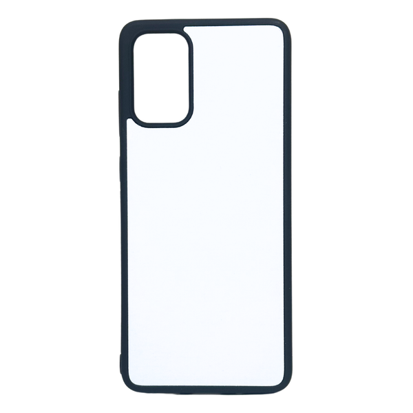 Samsung Galaxy S20 Plus - TPU Rubber Sublimation Mobile Phone Case - B ...